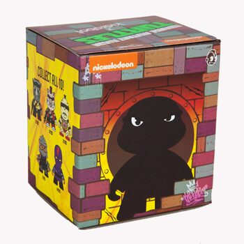 Mystery Figures and Blind Boxes | Panosh Place