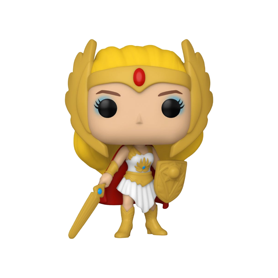 Masters of the Universe - She-Ra Classic Pop! Vinyl