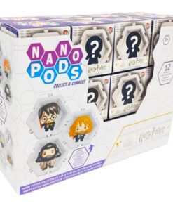 Nano! & Wow! Pods | Panosh Place